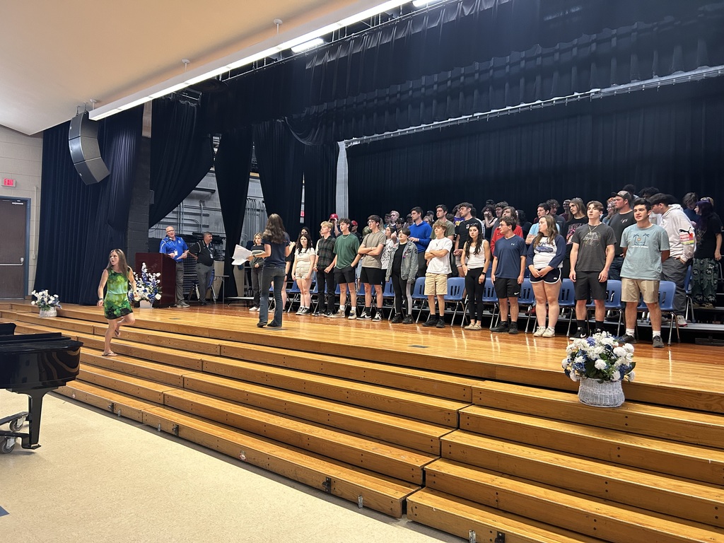 Live Feed | Cairo-Durham High School