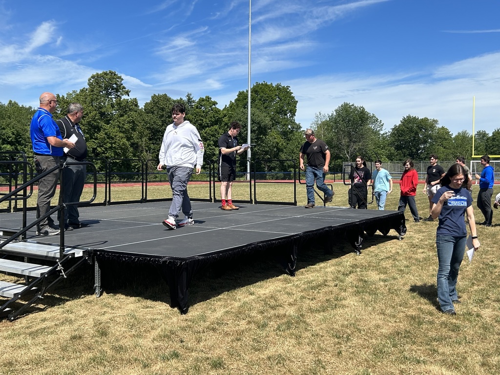 Live Feed | Cairo-Durham High School